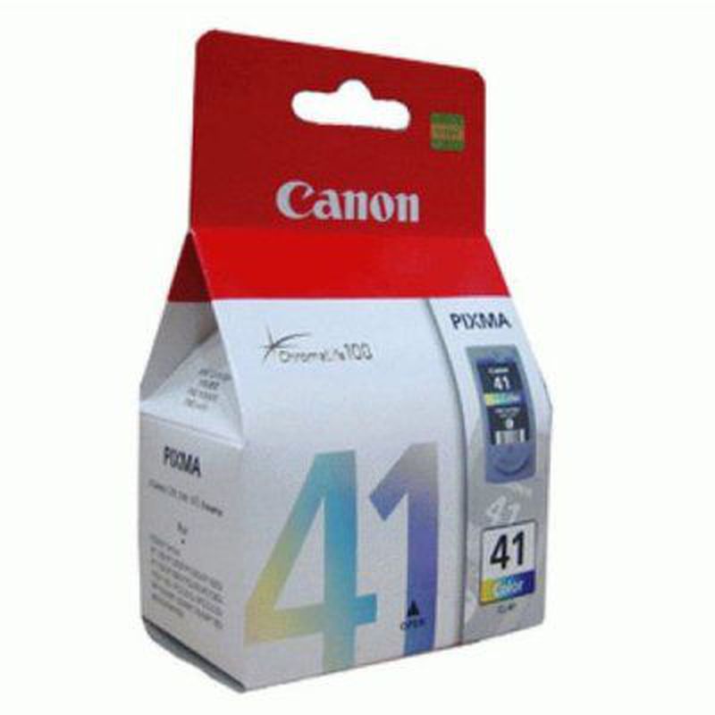 Canon 41 Color Original [4960999273440]