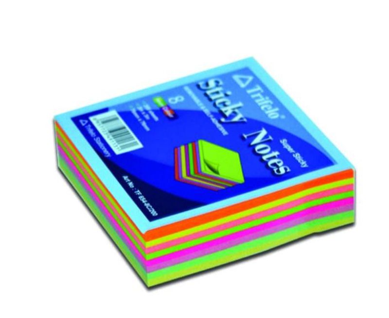 stick note kertas TRIFELO