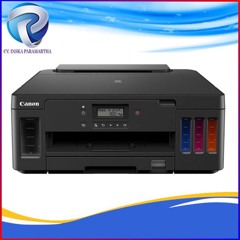 PRINTER Canon G5070 Inkjet Single Function