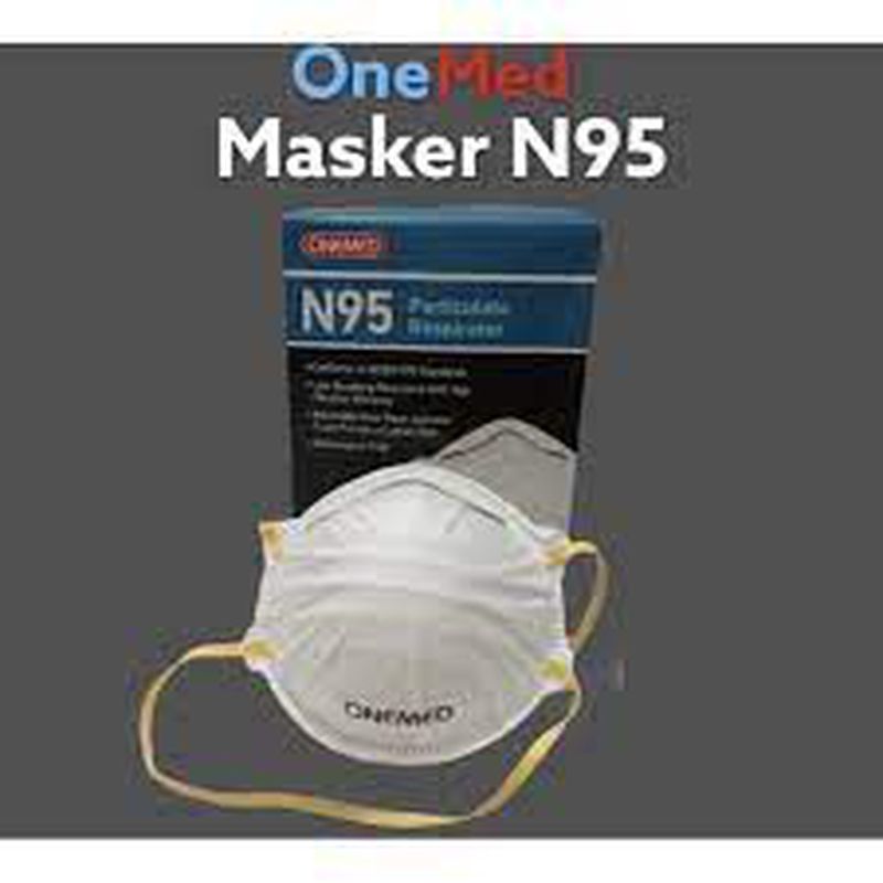 MASKER N95