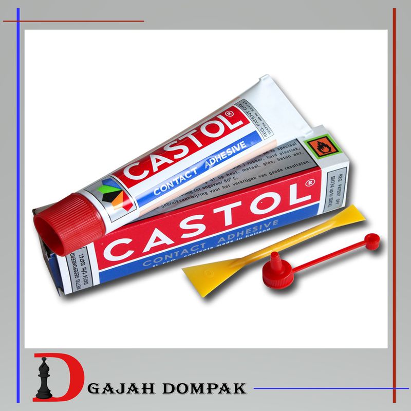 Lem Castol