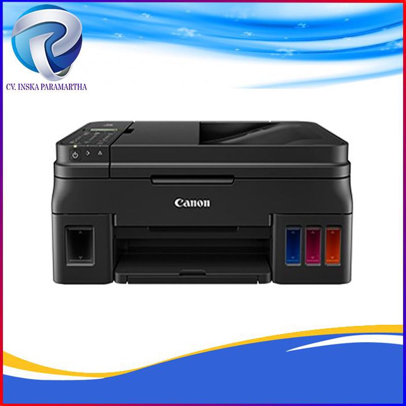 PRINTER Canon G4010 PSC FAX