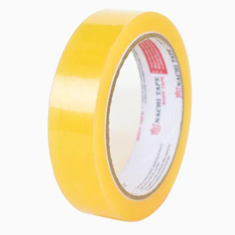 Isolasi Bening 1 inch