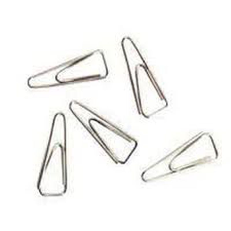 Paper Clip Nomor 03 (Isi 10 Pack)