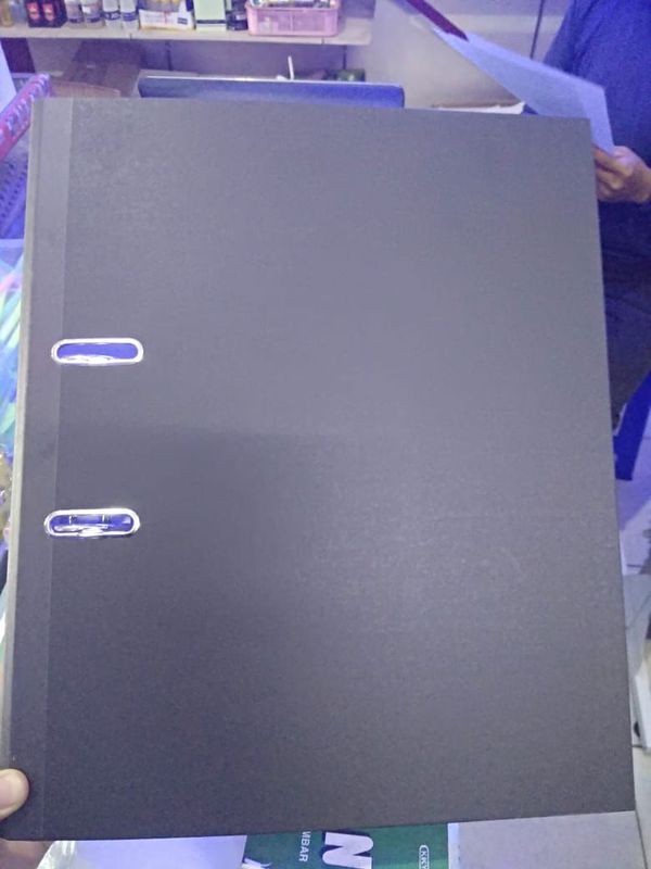 odner Karton Bantex - Tipis