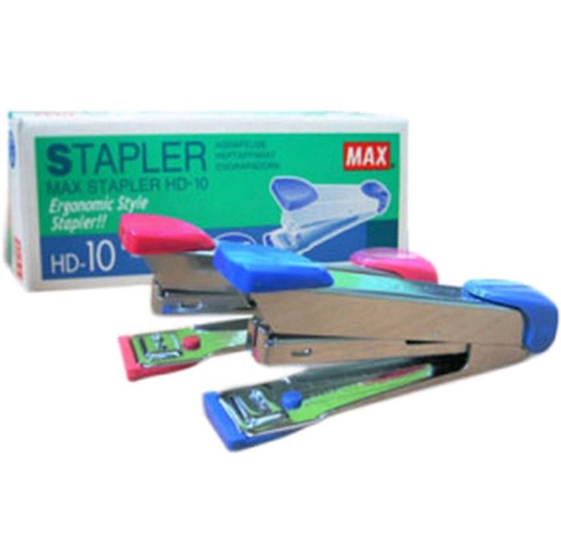 Staples Max HD-10