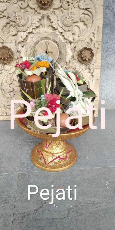 Pejati