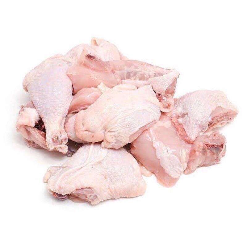 DAGING AYAM SEGAR PER KILO