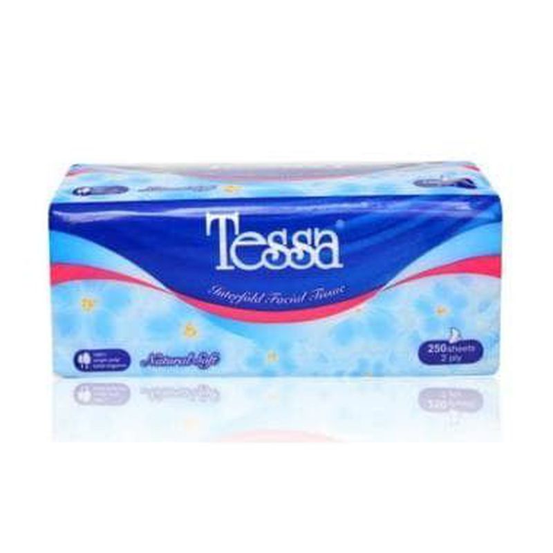 tessa tissue 250 tp-02