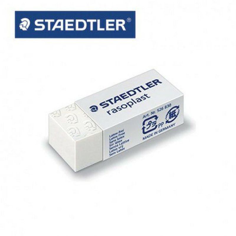 PENGHAPUS STAEDTLER 526 D 40