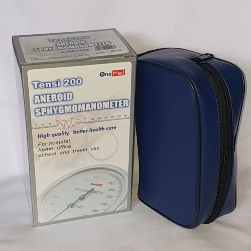 Tensimeter Aneroid OneMed