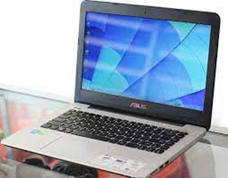 Laptop Asus A455L