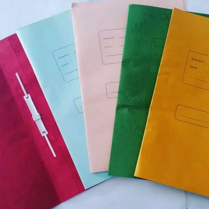 Map Snelhecter Kertas