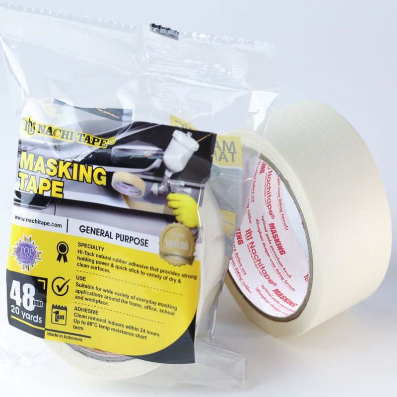 Masking Tape 2"