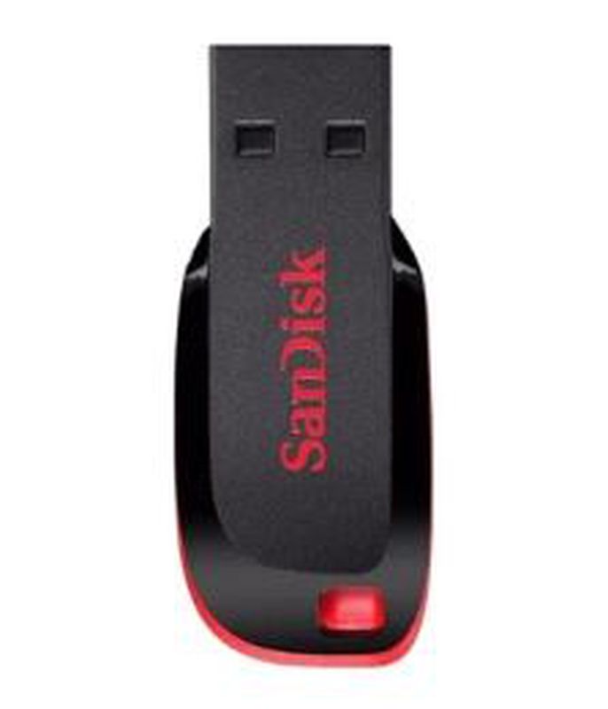 Flash Disk Sandisk 32 GB