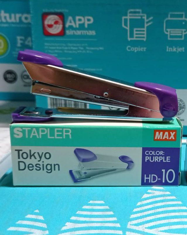 Staples HD 10 MAX