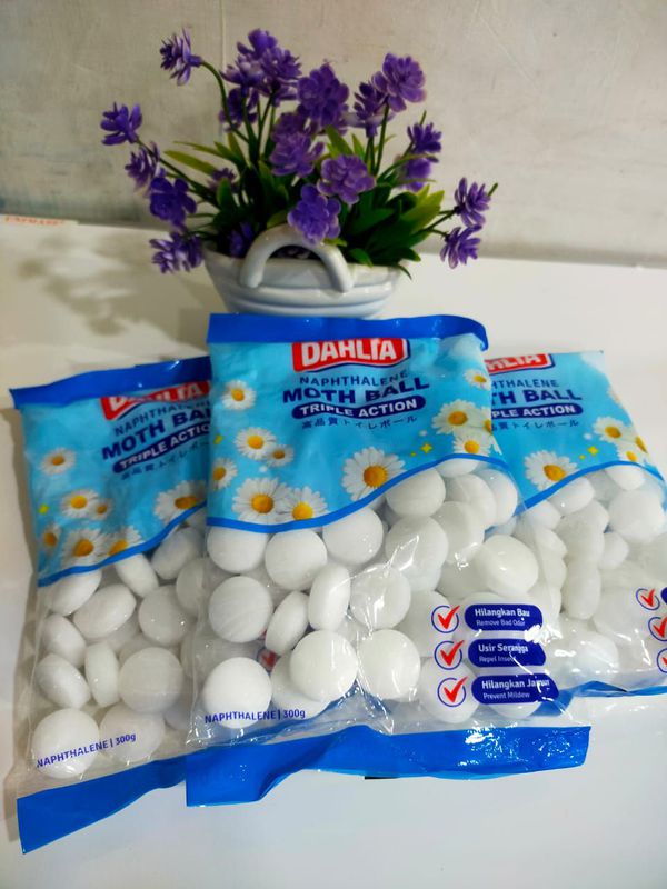 Kapur Barus 150 g