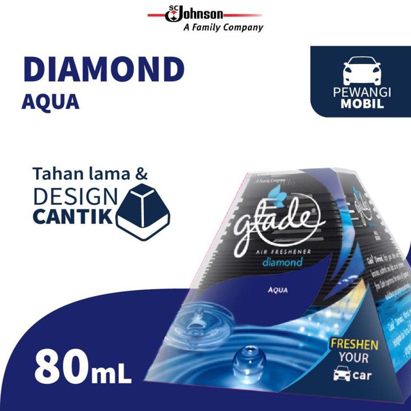 parfum mobil