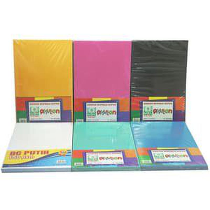 Kertas Cover Phyton
