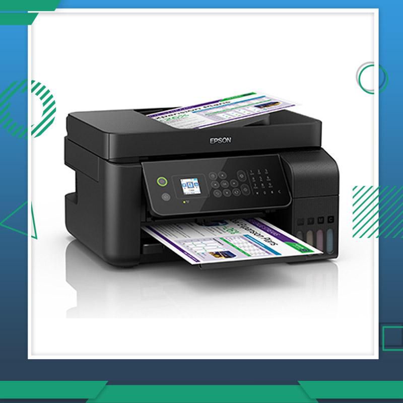 Printer Epson L5190