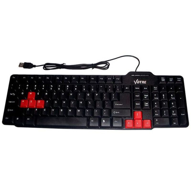 Keyboard Votre KB2308