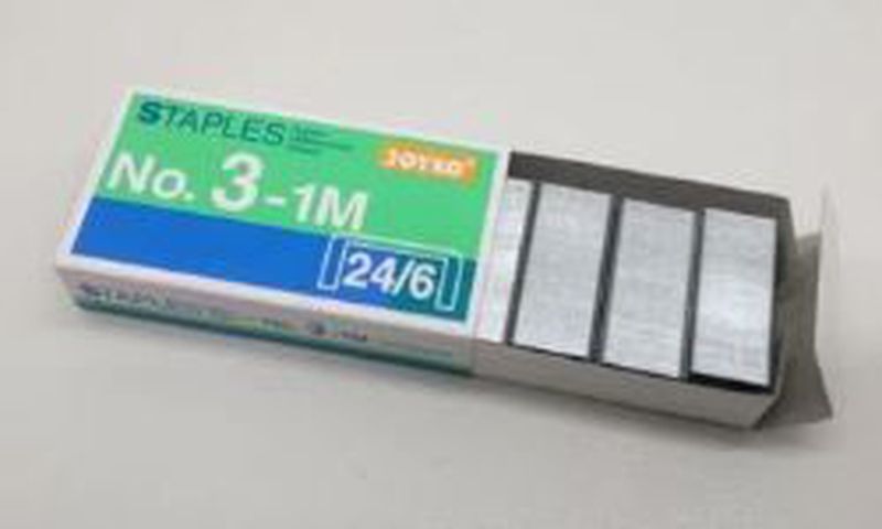 Isi Hekter 24/6 Isi Staples 24/6 Joyko