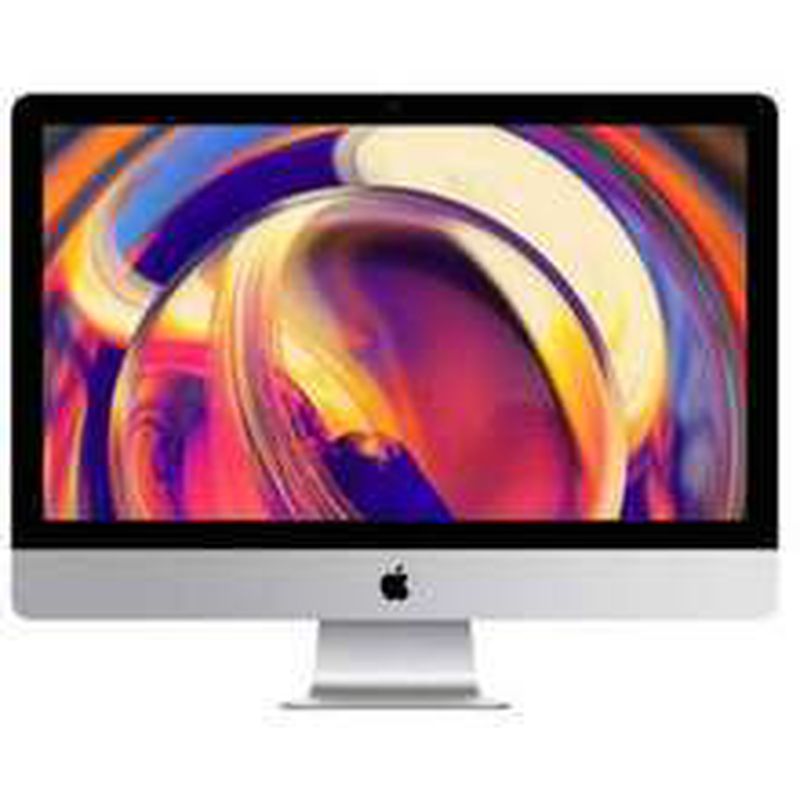 Apple iMAC Pro 2020 (PC)