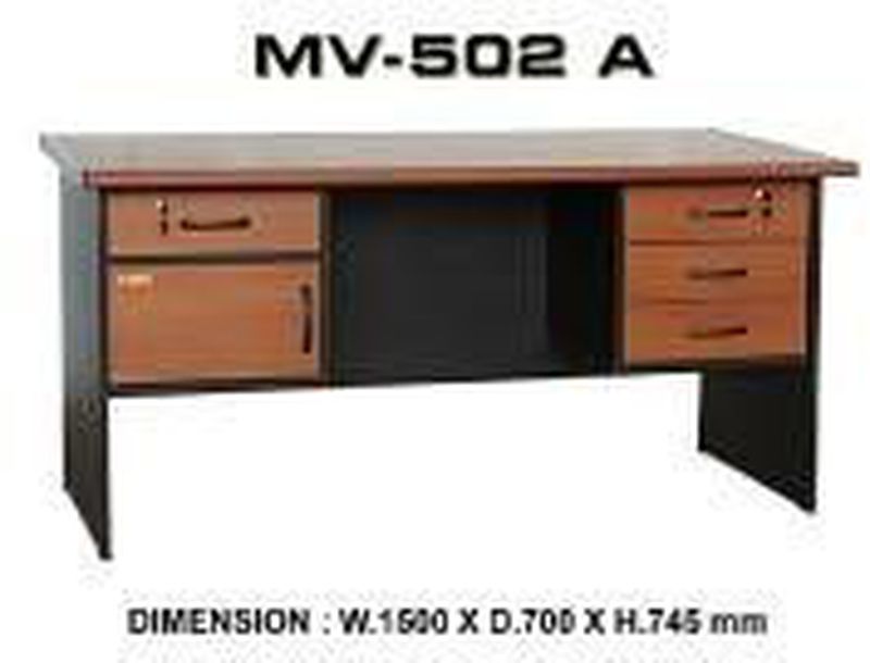Meja VIP MV 502A