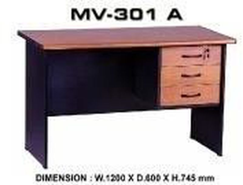 Meja VIP MV 301A