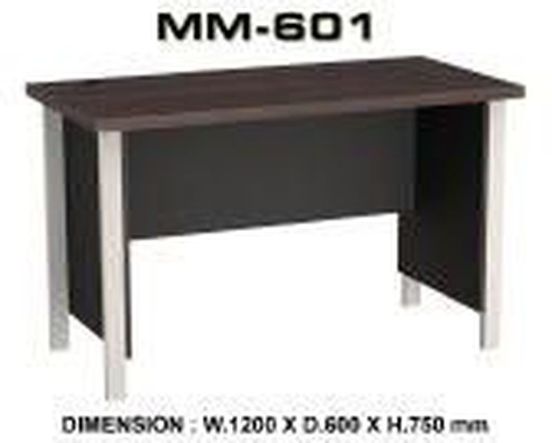 Meja Kantor VIP MM 601