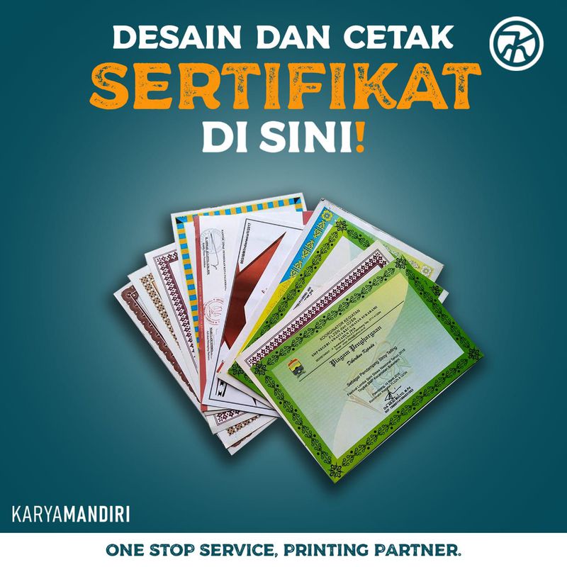 Sertifikat