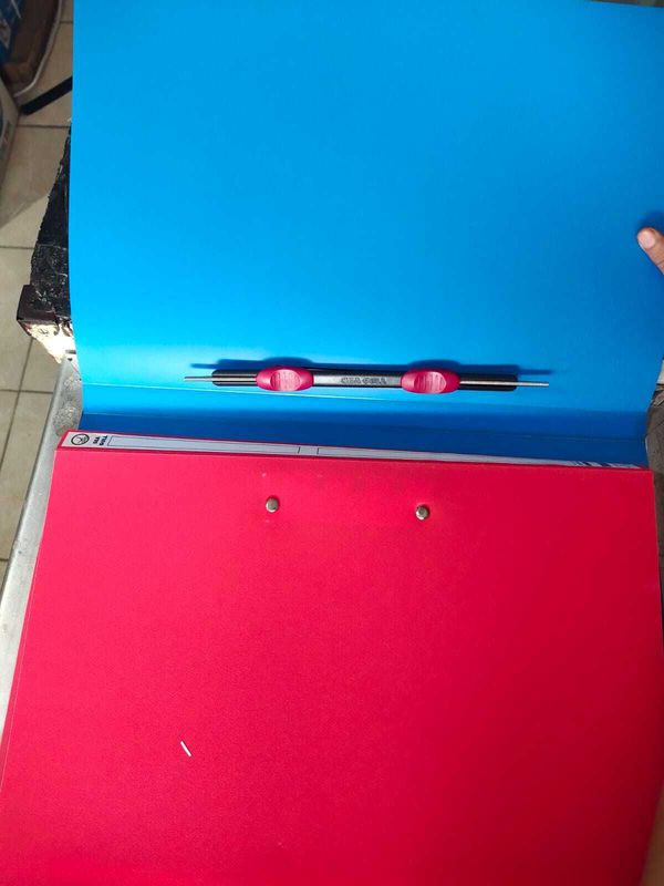 Map Sea Gull(snalleter) Bolong