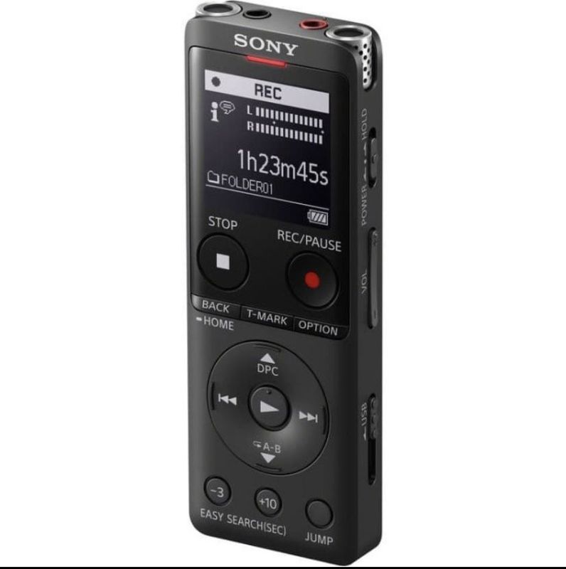 Voice recorder Sony ICD UX570F