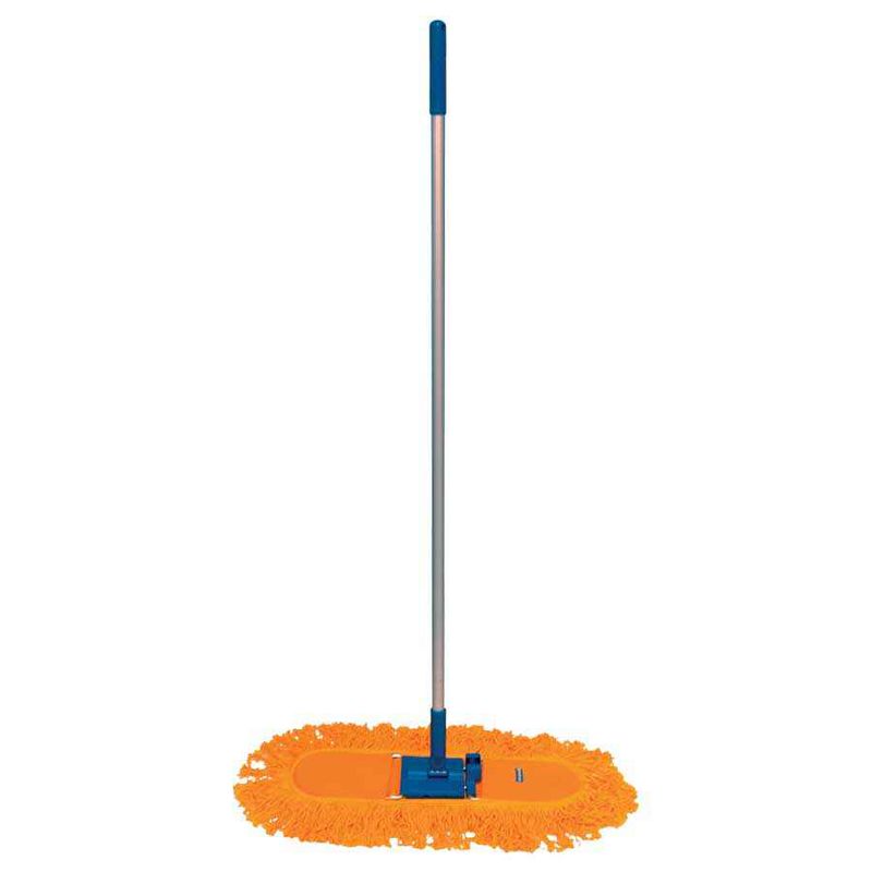 HALL MOP ORANGE L 36IN DELUXE HANDLE KW1800495