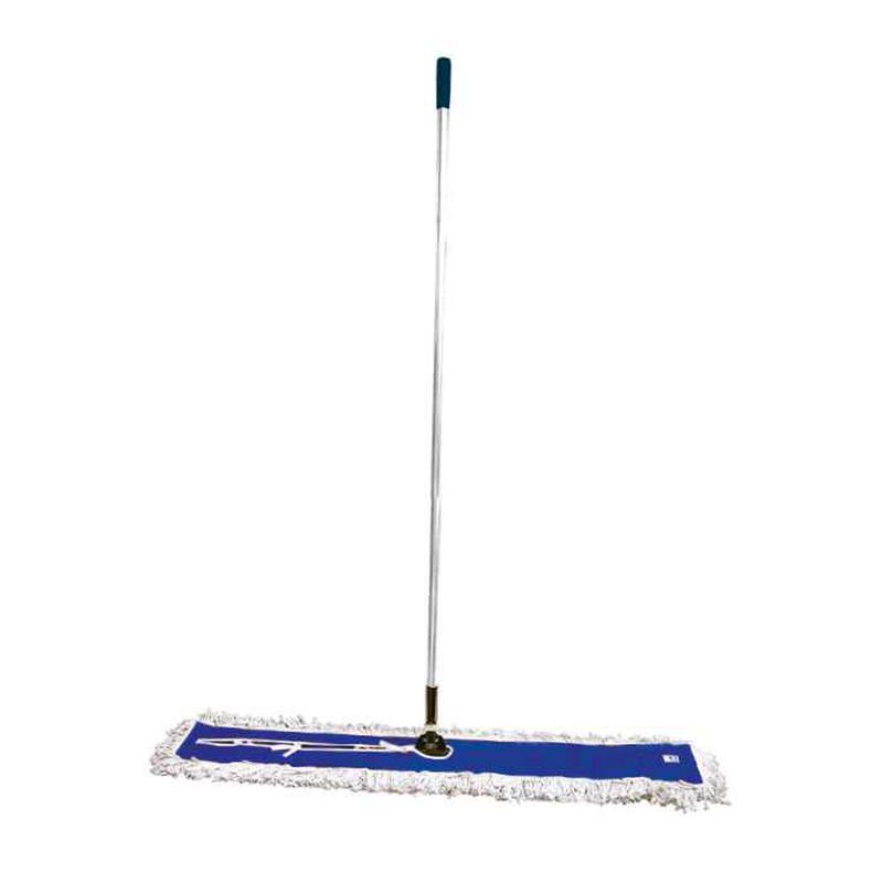 HALL MOP 48" BLUE WITH HANDLE 10208036