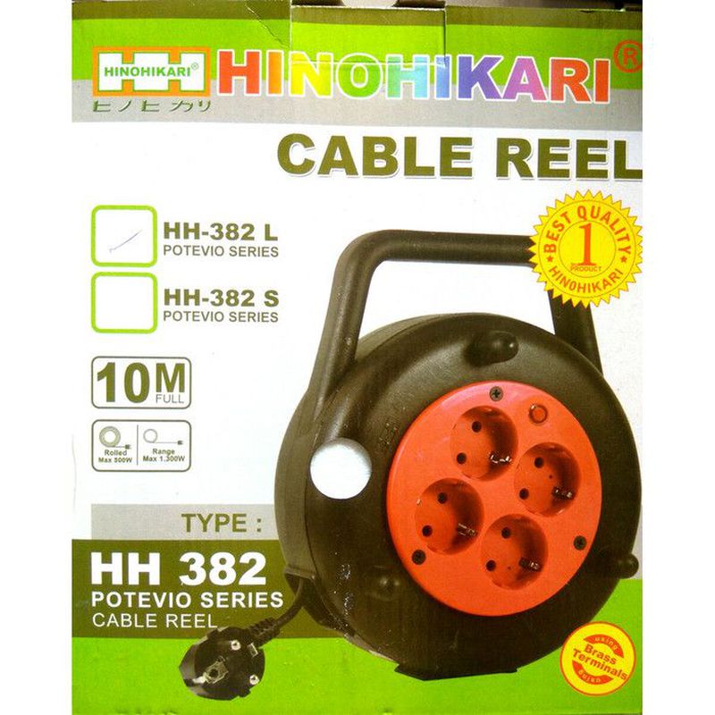 Hinohikari Cuk Roll 10M
