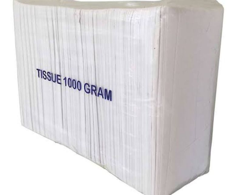 tissue non parfum 1000g