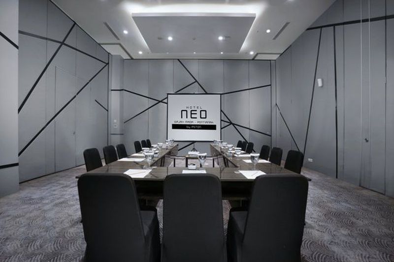 Full Board Meeting Package