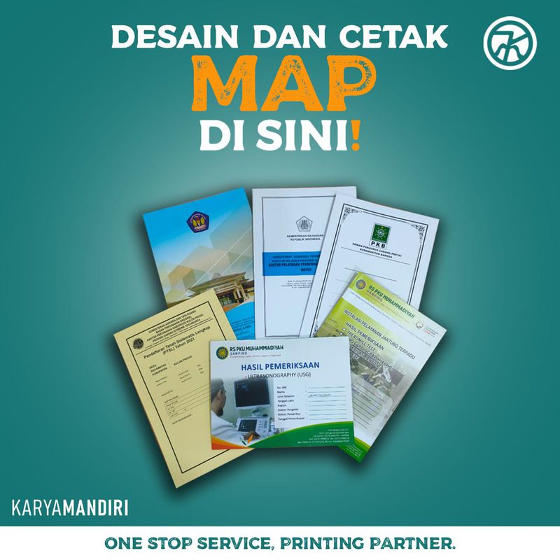 Cetak Map - Linen/Buffalo