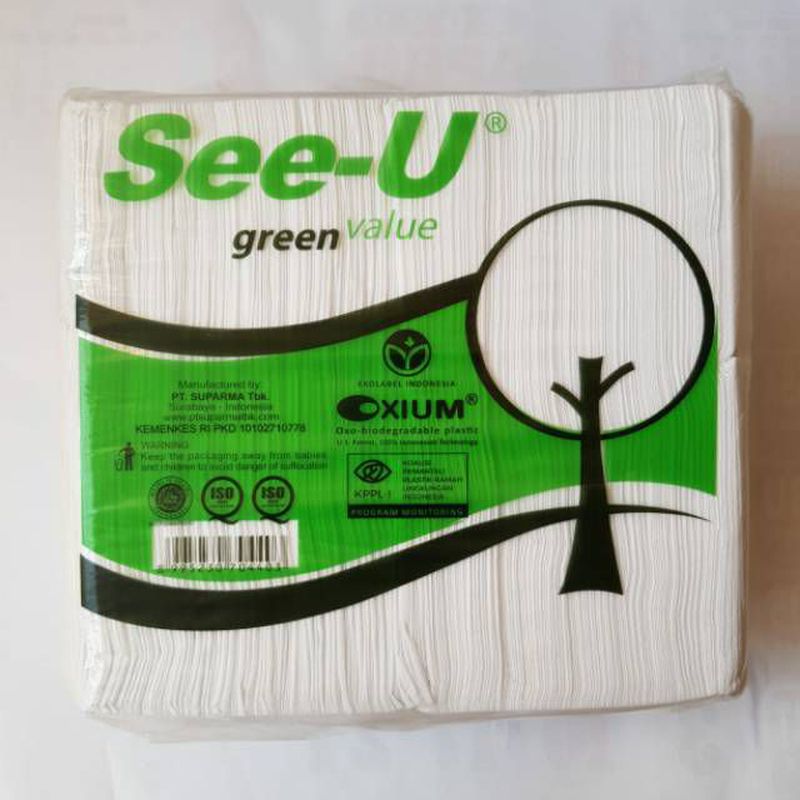 Tissue see u 700 gr