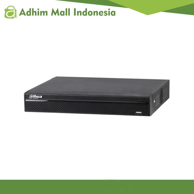 CCTV NVR Dahua DHI-NVR1108HS-S3/H 8 Channel