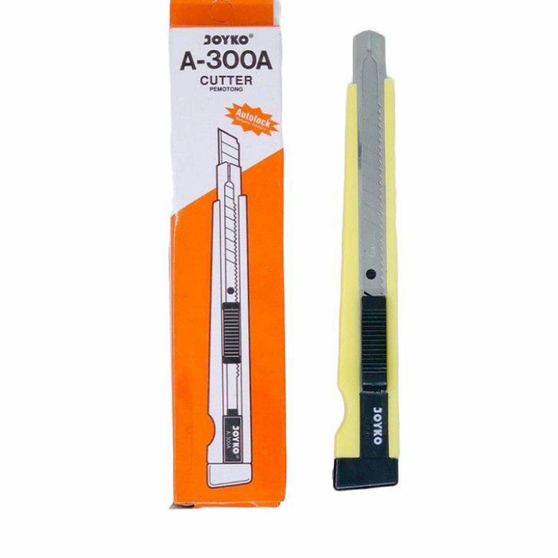 Cutter Joyko A300