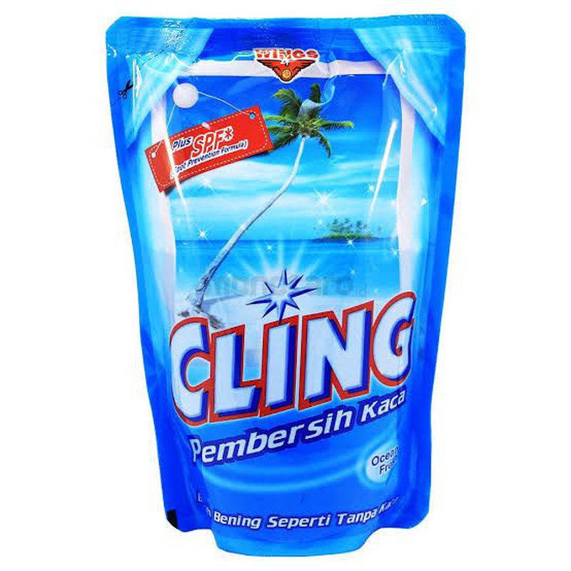 CLING