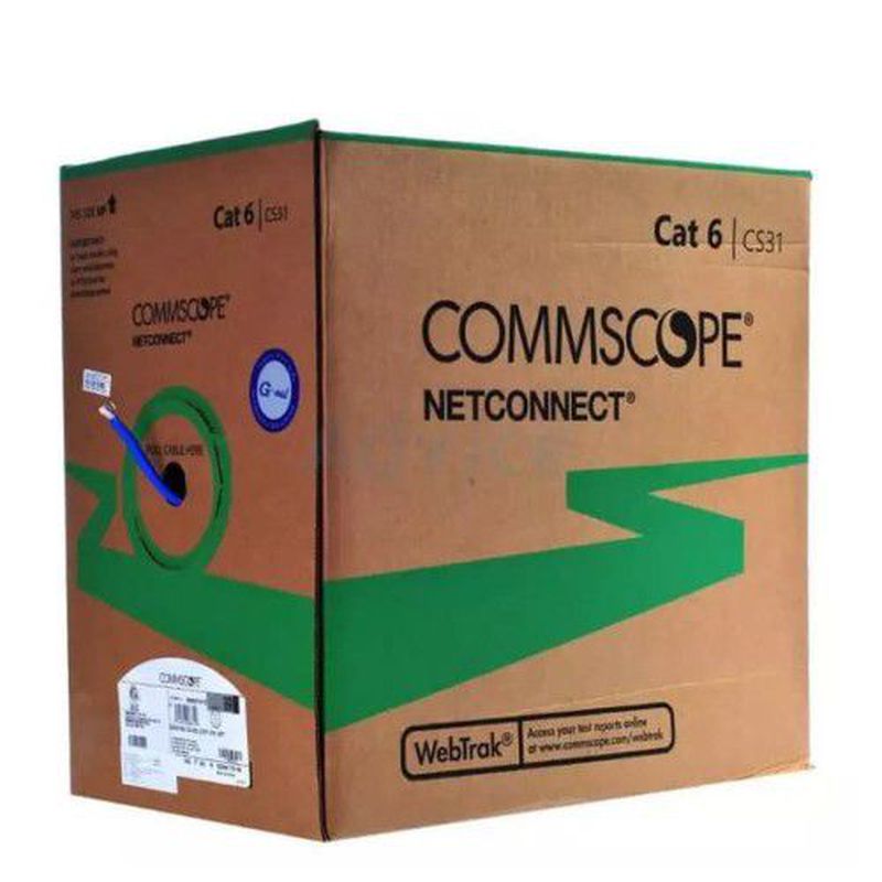 COMMSCOPE