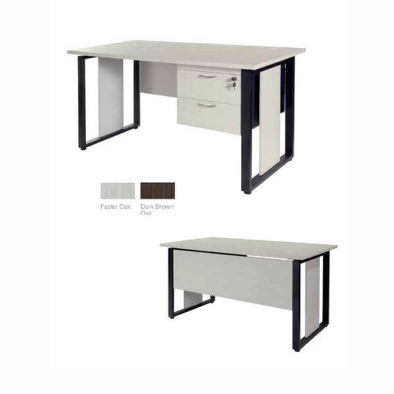 Meja Kerja Chitose Kumi-FD