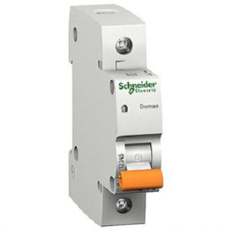 MCB 10 A Schneider