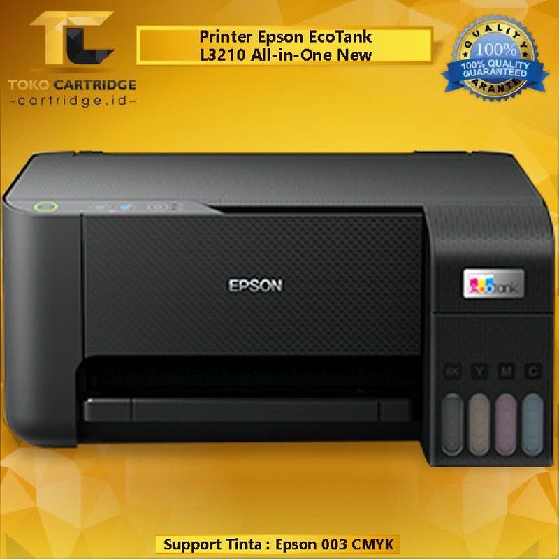 EPSON L3210
