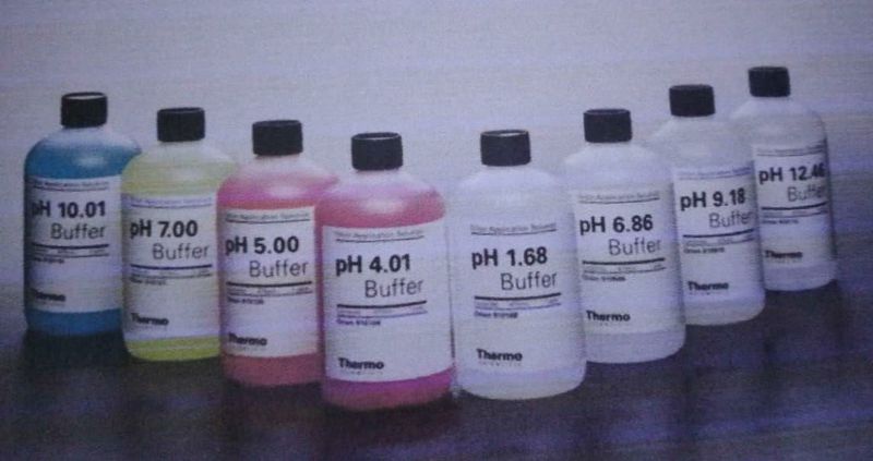 Orion Application Solution Buffer pH 7