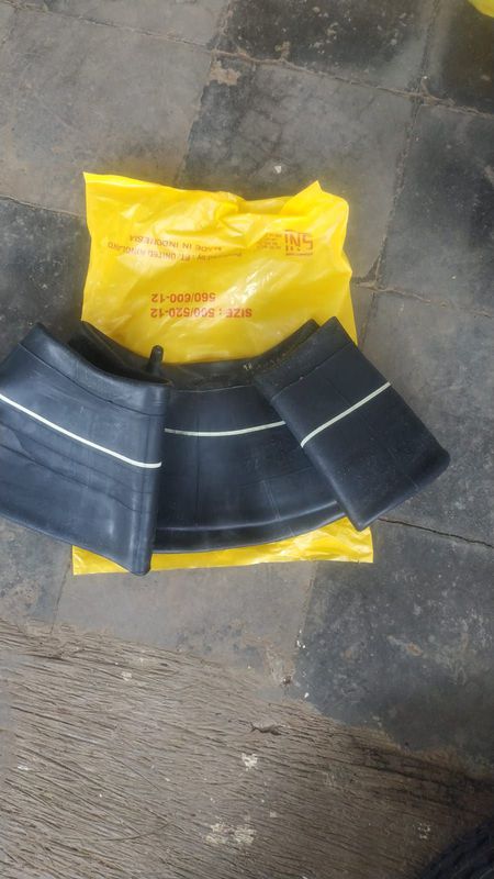 Ban Dalam GT 500 12 viar