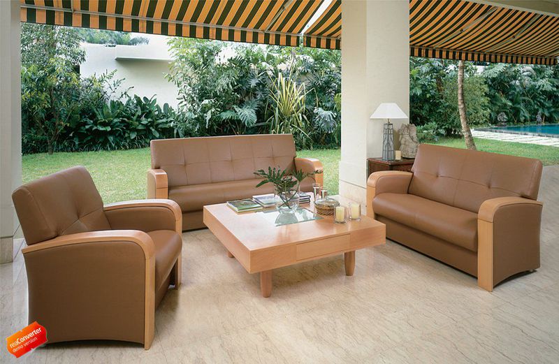 Ligna Sofa Divina